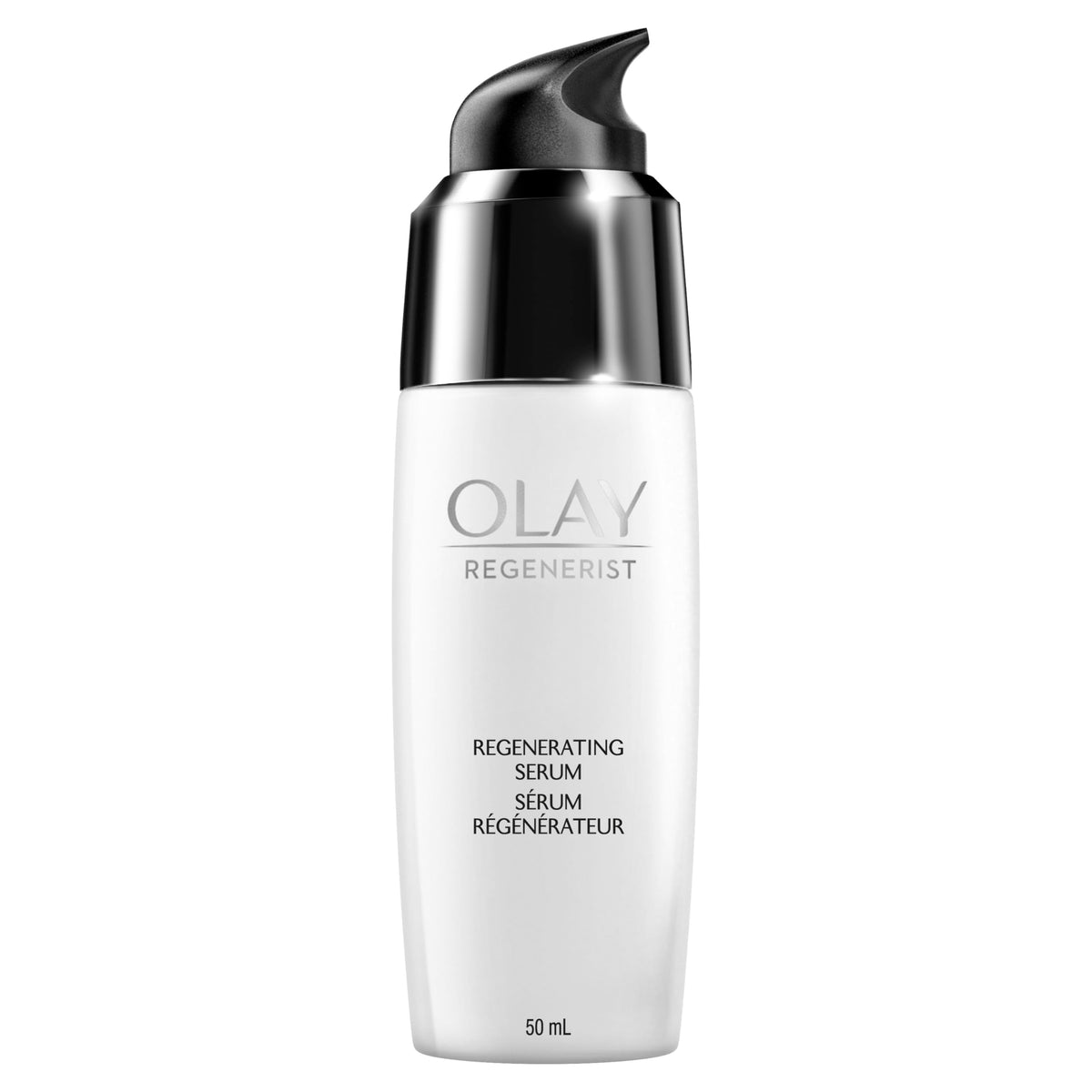 Olay Regenerist Advanced Anti-Aging Serum, 1.7 Oz – Single Sku ...