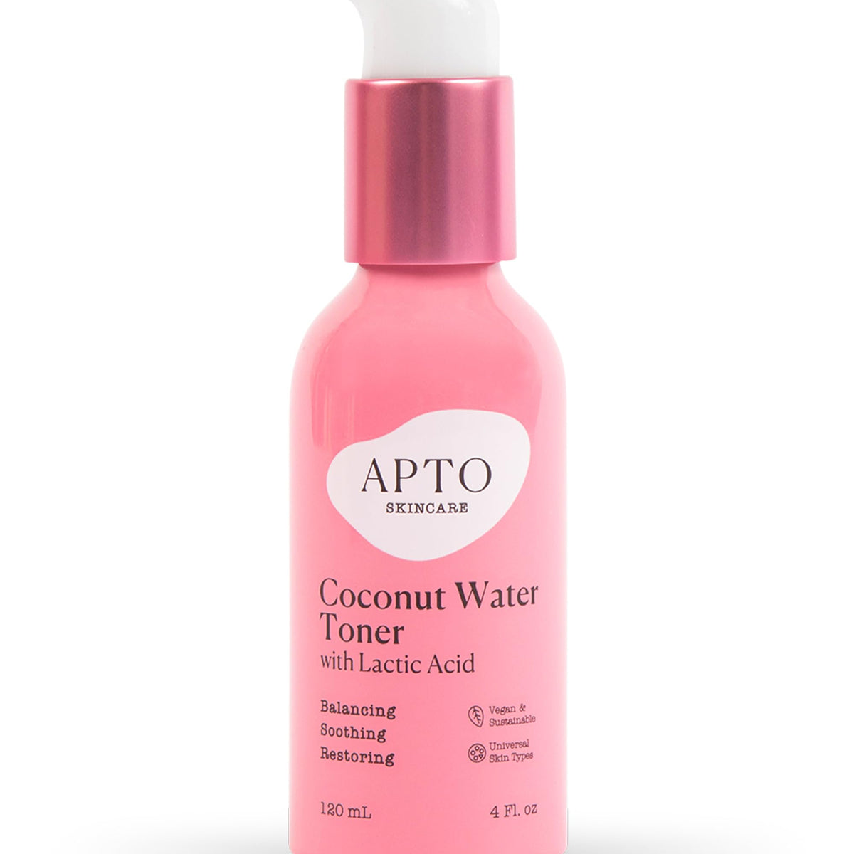 Wholesale APTO Coconut Water Toner w/Lactic Acid – Single Sku Wholesale ...