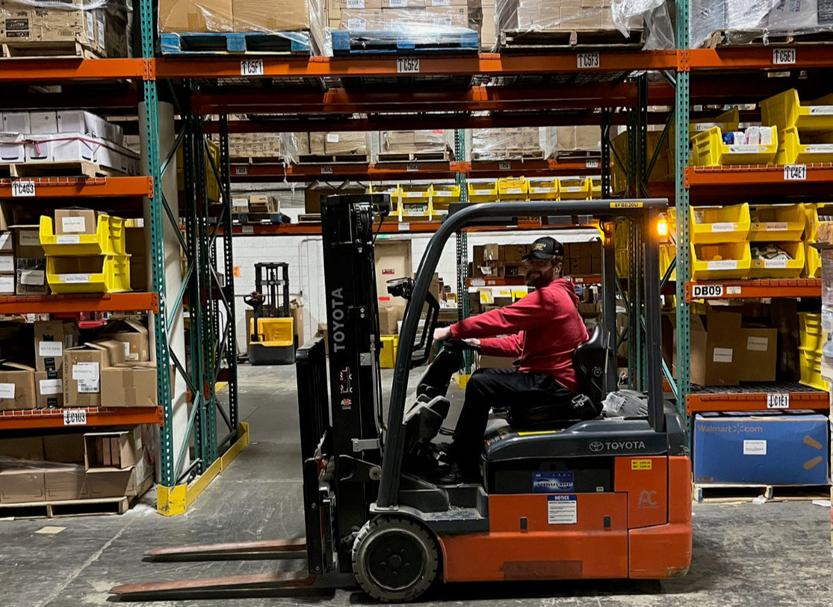 Buy Single Sku Liquidation Inventory – Single Sku Wholesale, a Leister ...